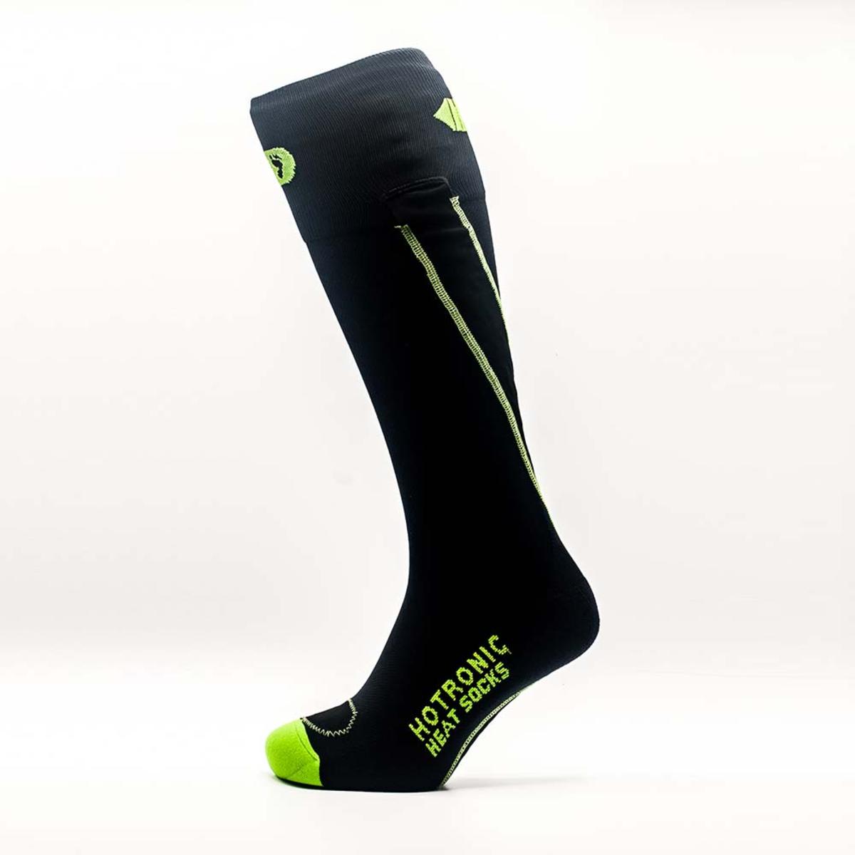 Hotronic XLP PFI 30 Surround Thin Heat Socks Only - The Warming Store