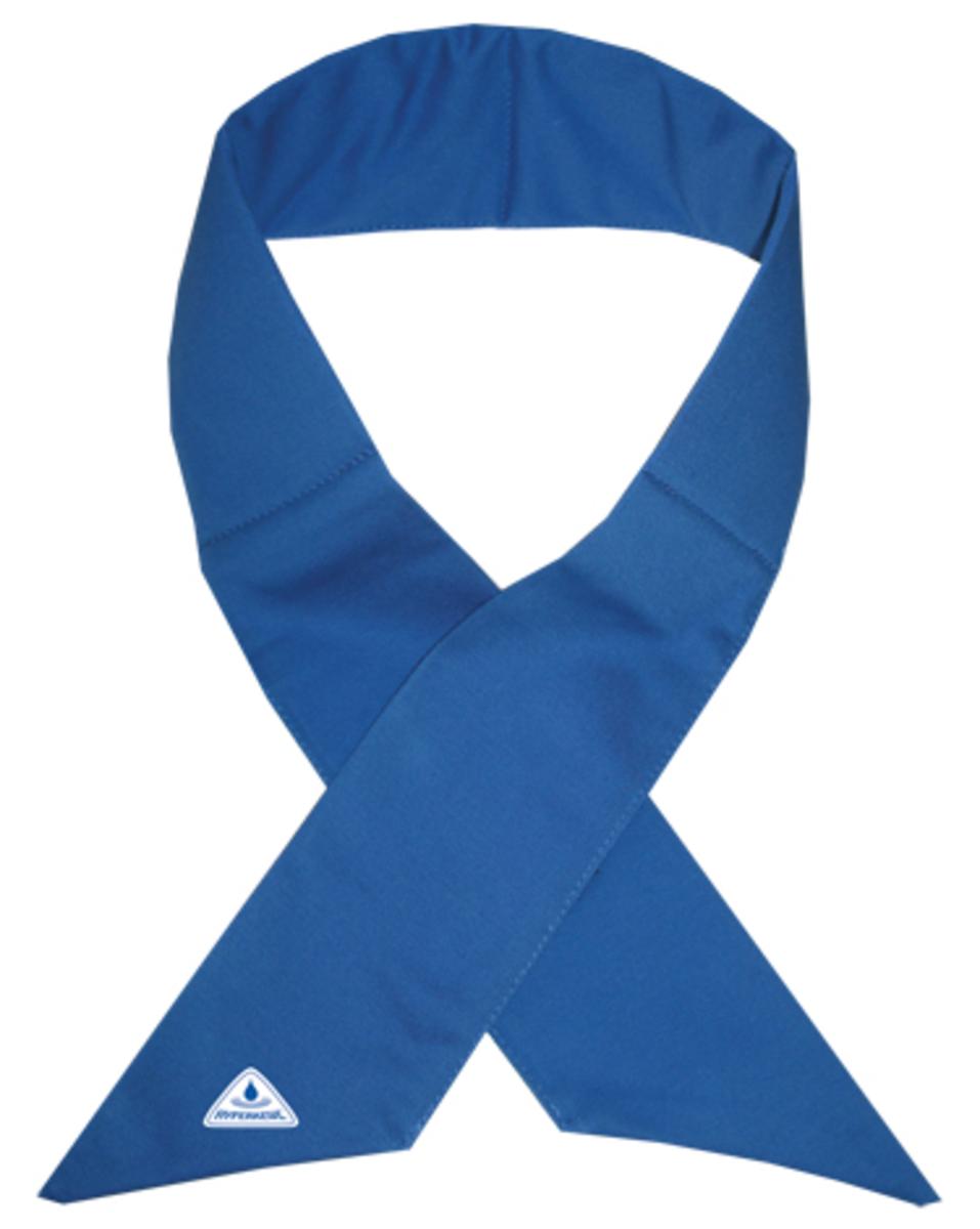 HyperKewl Deluxe Cooling Neck Bands - The Warming Store