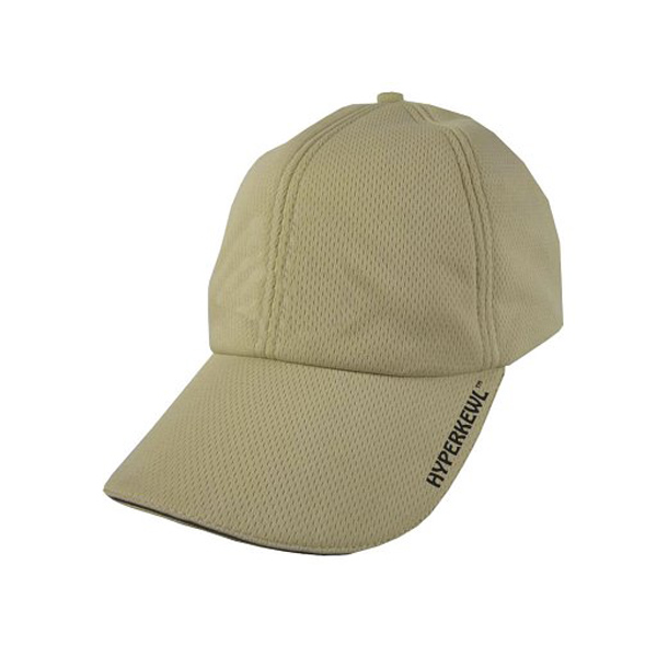 HyperKewl Evaporative Cooling Baseball Cap - The Warming Store