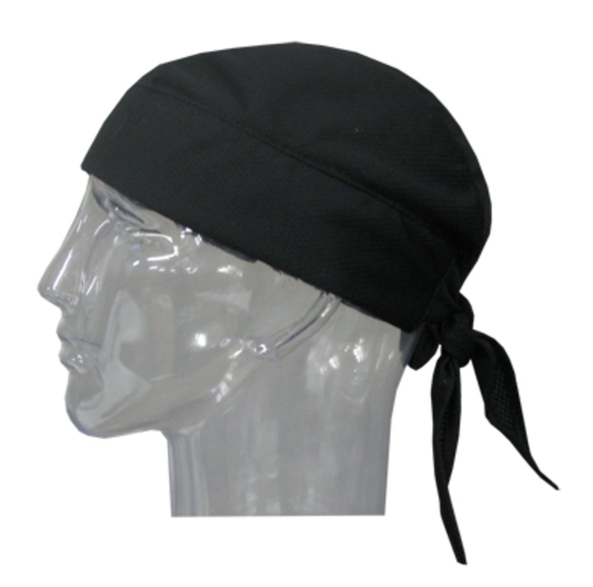 HyperKewl Evaporative Cooling Skull Cap - The Warming Store