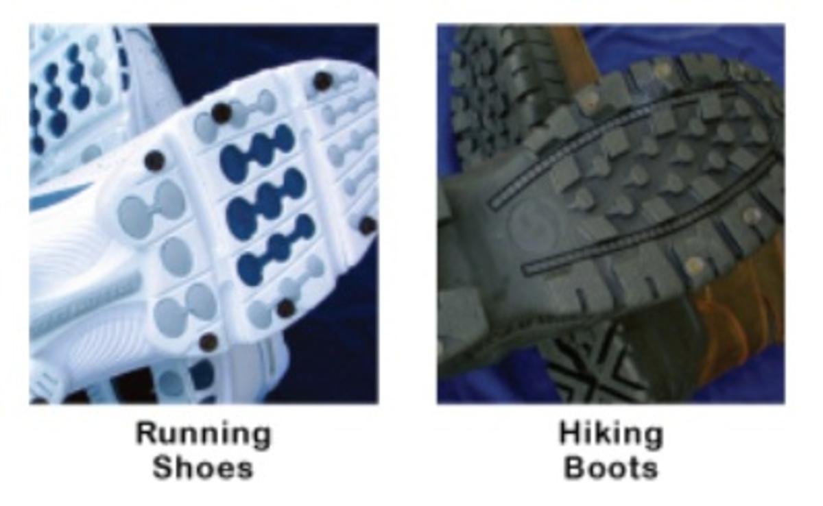 Ice Spike Screw-in Ice Grips - The Warming Store