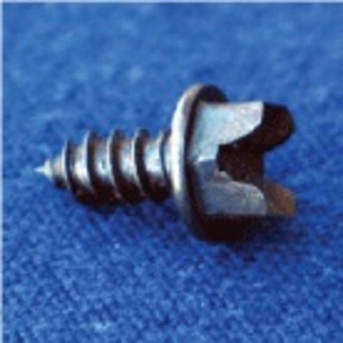 Ice Spike Screw-in Ice Grips - The Warming Store