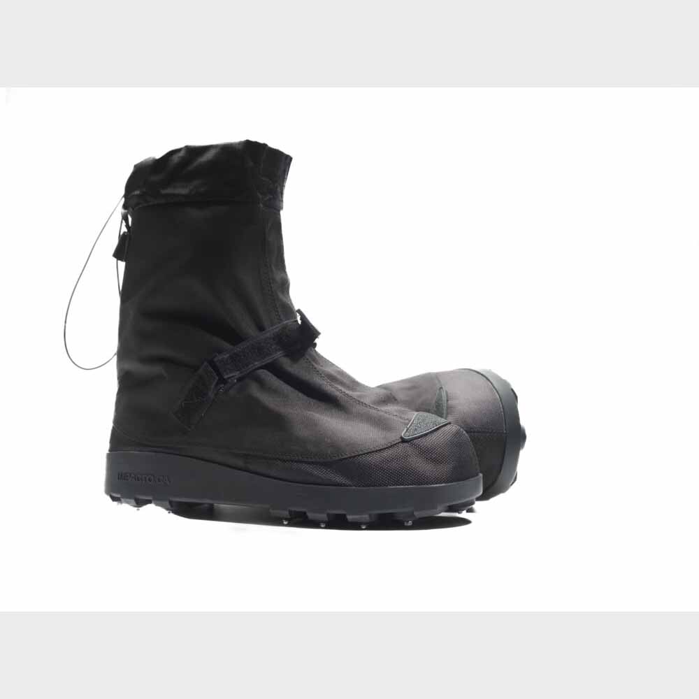 Impacto Big Foot Ice Traction Overshoes - The Warming Store