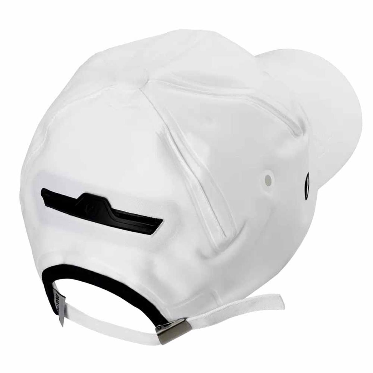 Inuteq Headcool Smart Zip Evaporative Cooling Cap - The Warming Store