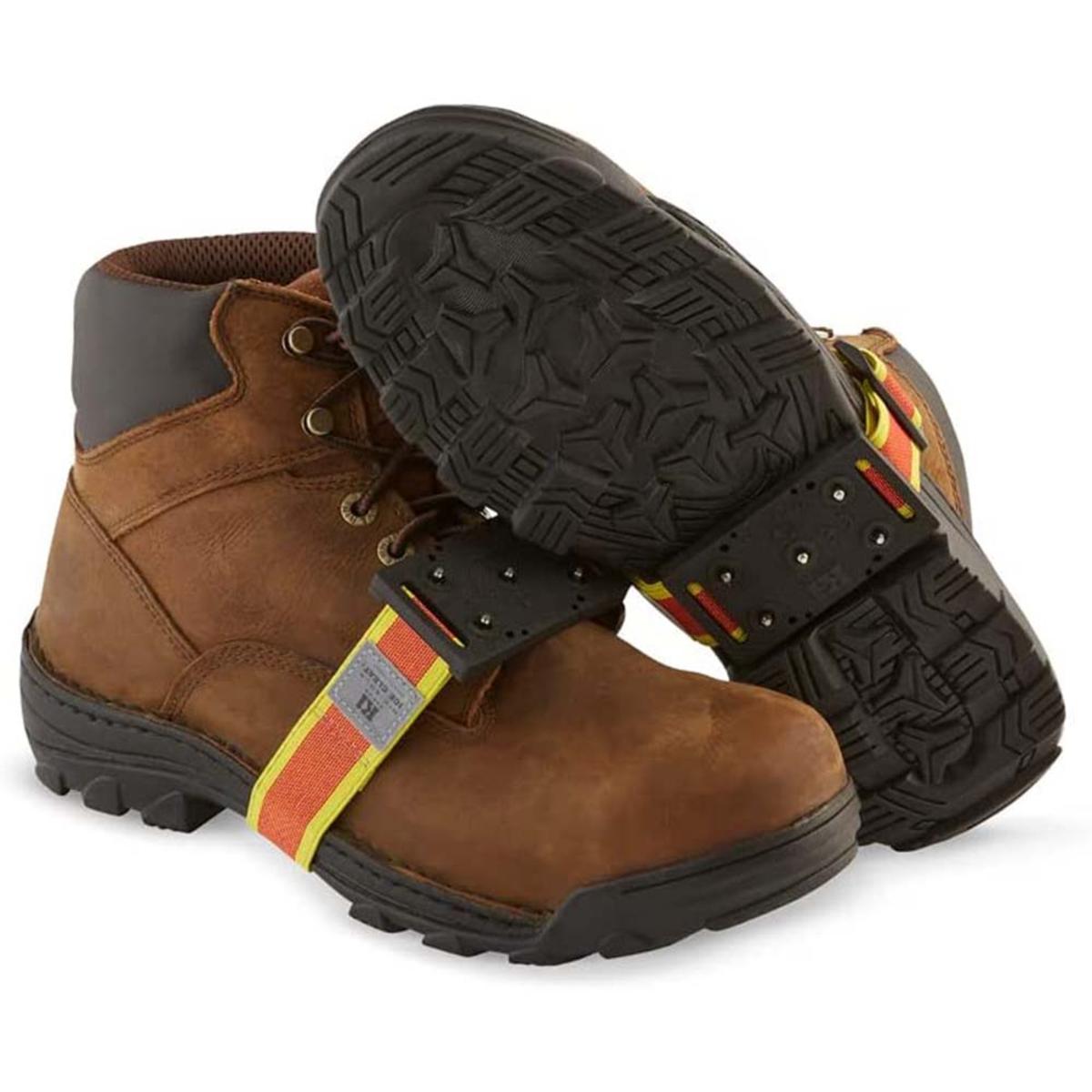 K1 Ice Cleats Original Mid-Sole Ice Cleats Low-Profile Intrinsic - Hi ...