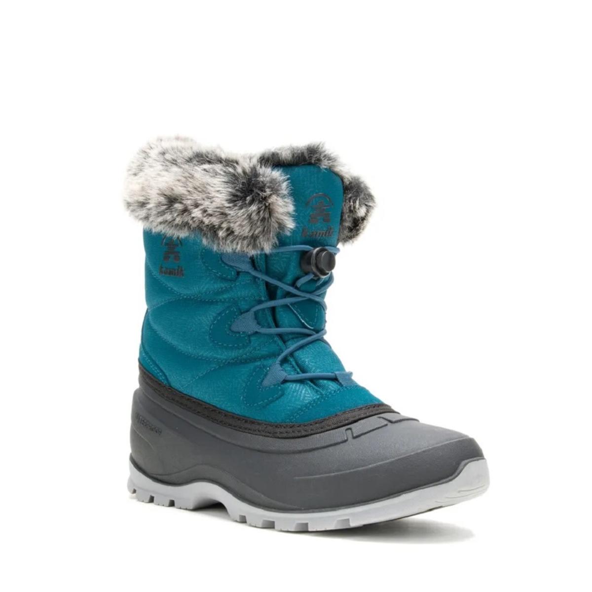 Kamik Women's Momentum L2 Winter Boots - The Warming Store