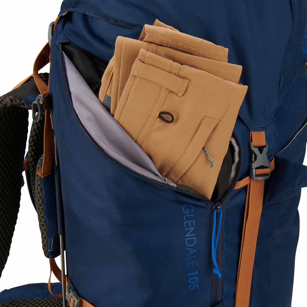 Kelty Glendale 105L Backpack - The Warming Store