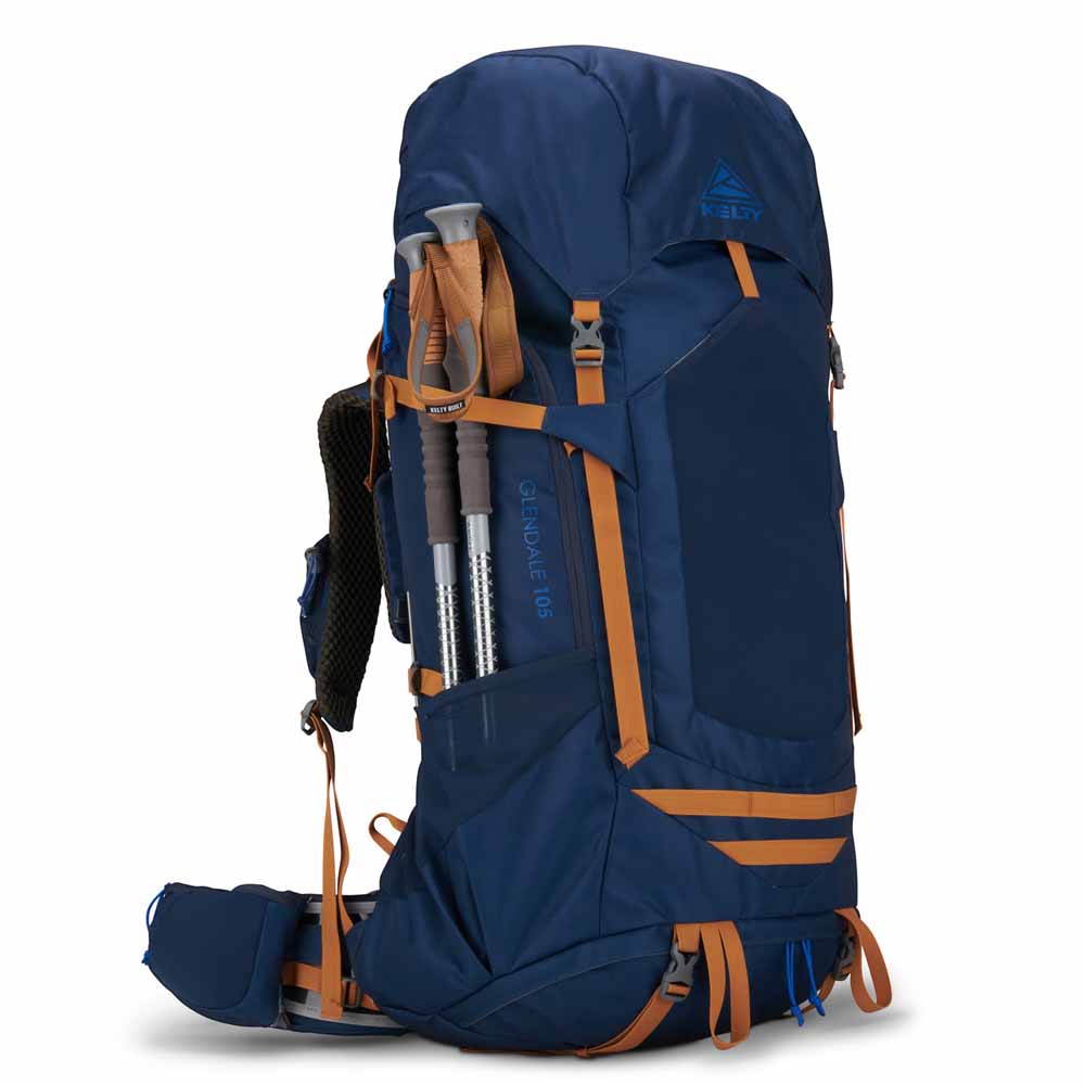 Kelty Glendale 105L Backpack - The Warming Store