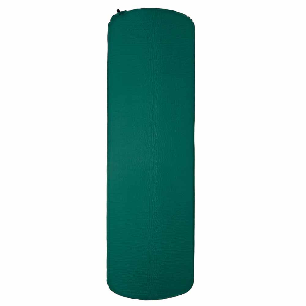 Kelty Mistral SI Mummy Sleeping Pad - Posy Green - The Warming Store