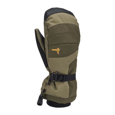 Kombi Men's Storm Cuff Mittens - The Warming Store