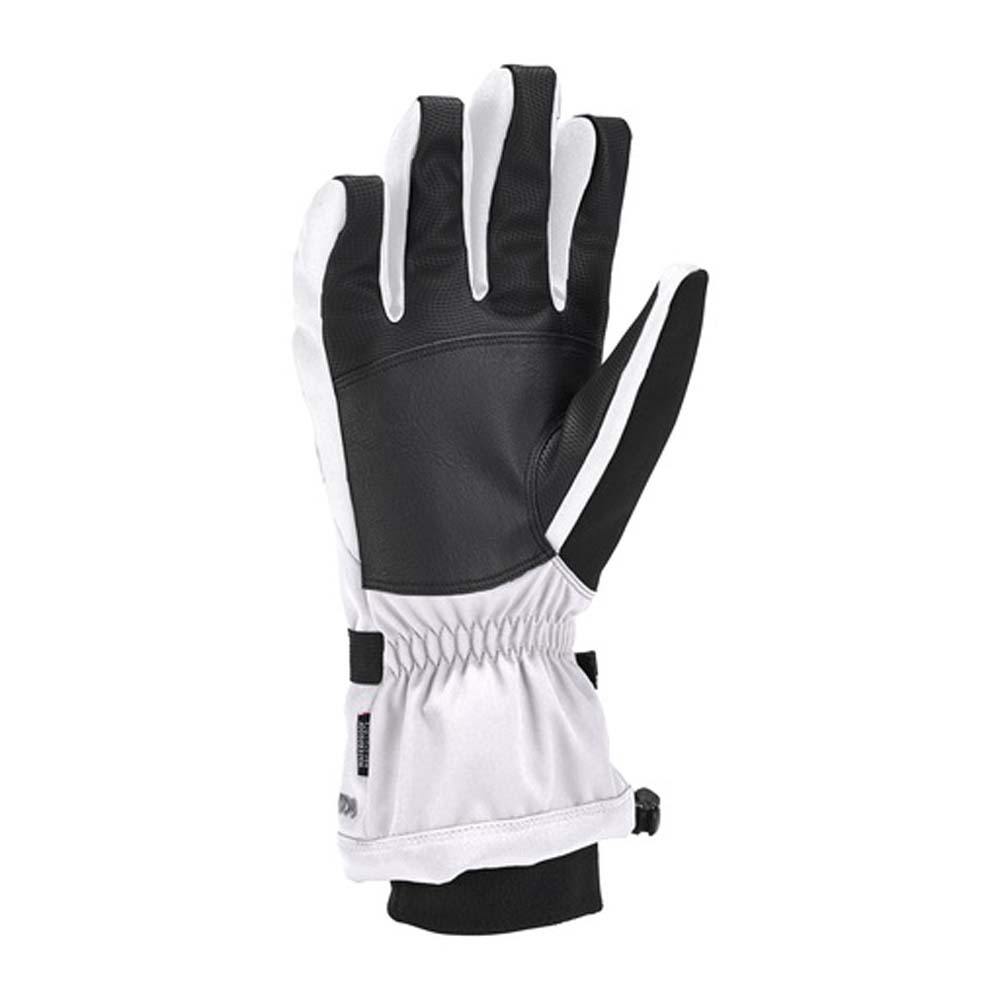 Kombi Women's Storm Cuff Gloves - The Warming Store