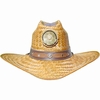 Kool Breeze Solar Fan Cowboy Hat - The Warming Store