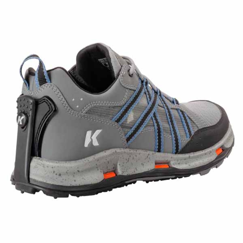 Korkers All Axis Shoes with Vibram XS Trek Sole - The Warming Store