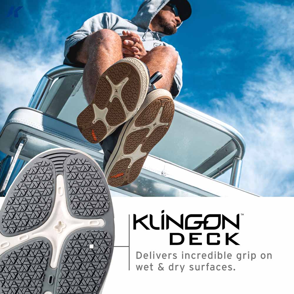 Korkers Women's 0 Neo Flex Ankle Boot with Fixed Kling-On Deck Soles - The Warming Store