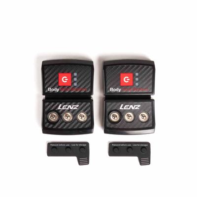 Lenz Lithium Battery Set rcB 1400 - The Warming Store