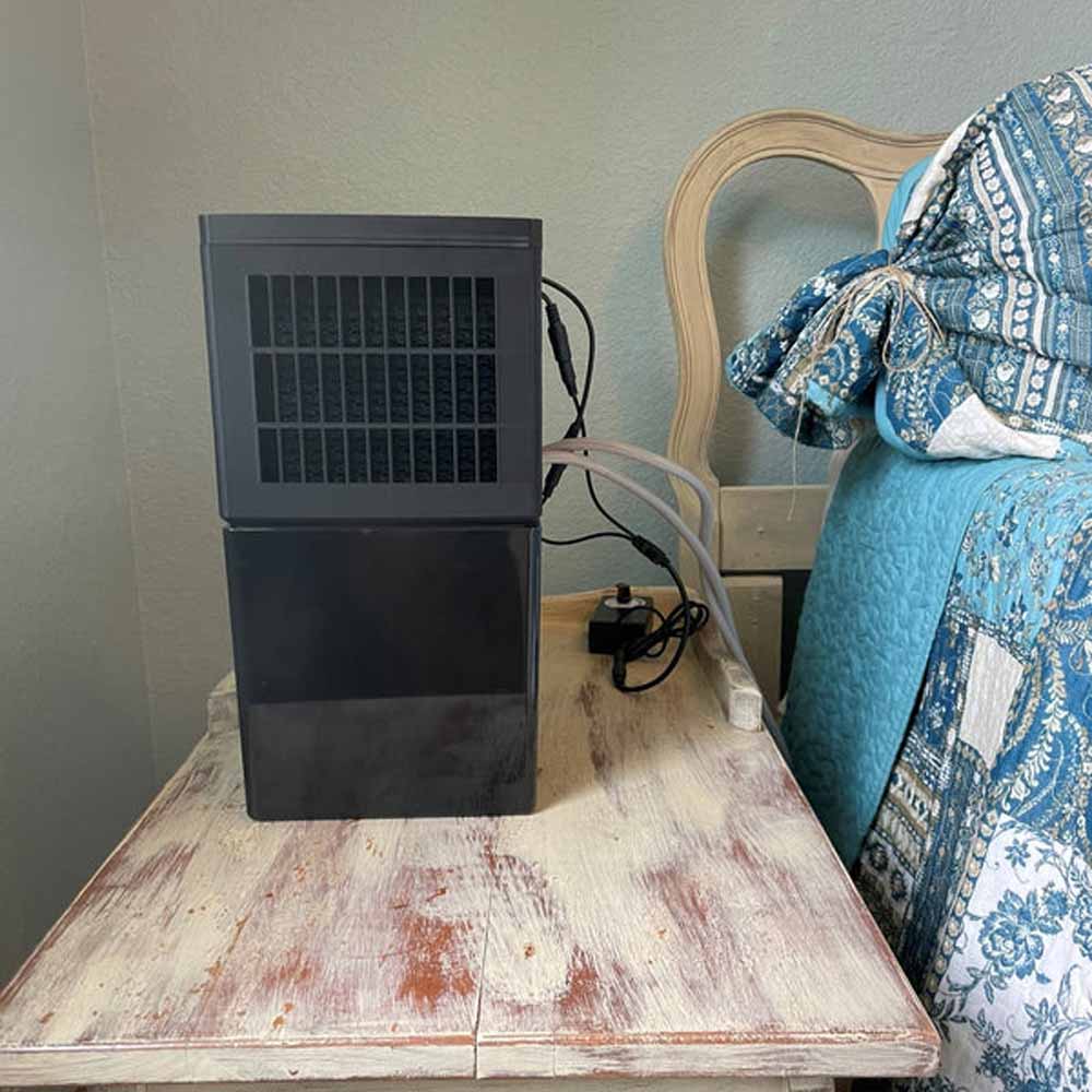 Mattress Cooler Classic XL Chilled Water Sleep Cooling System - The ...