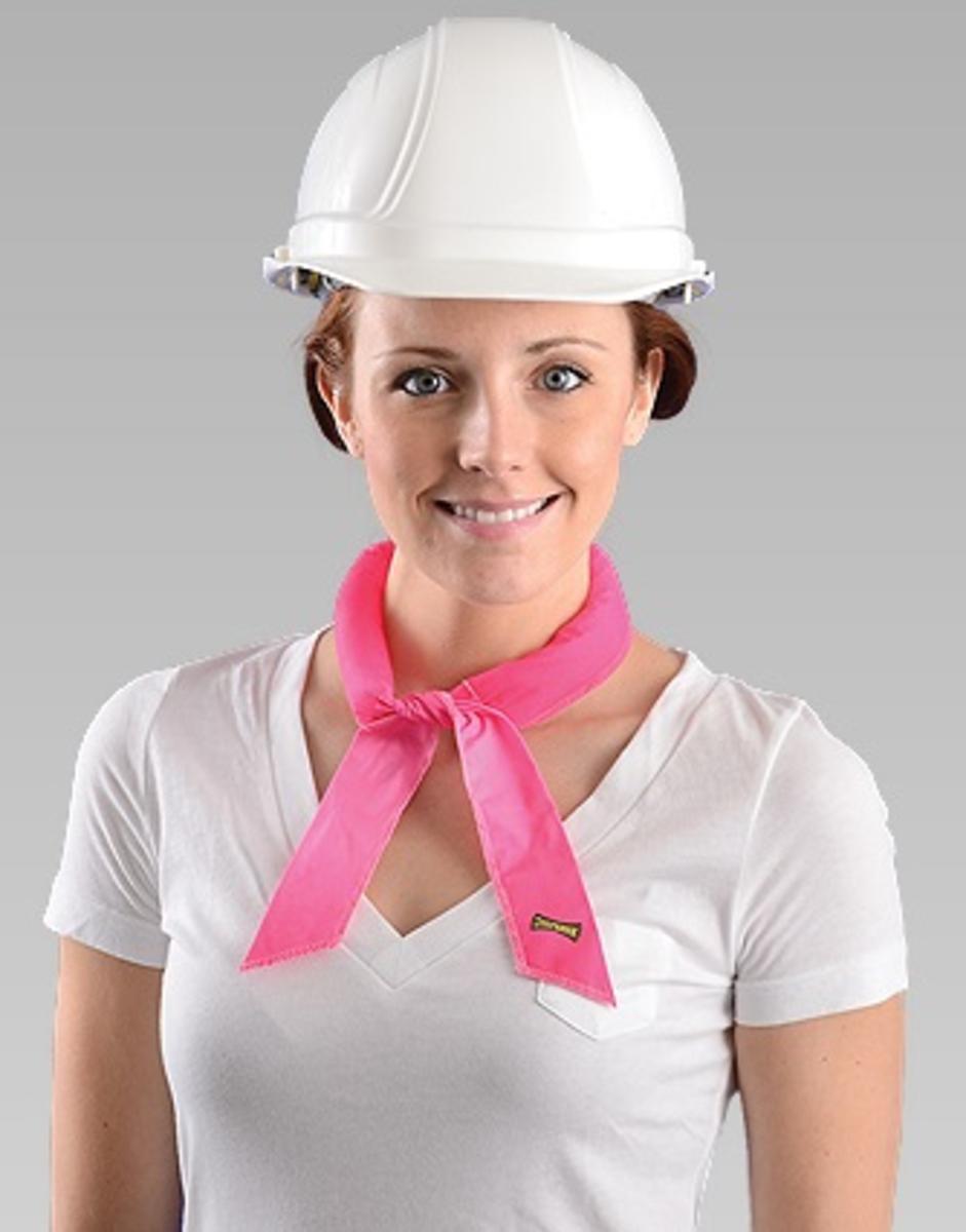 MiraCool Neck Cooling Bandana - The Warming Store
