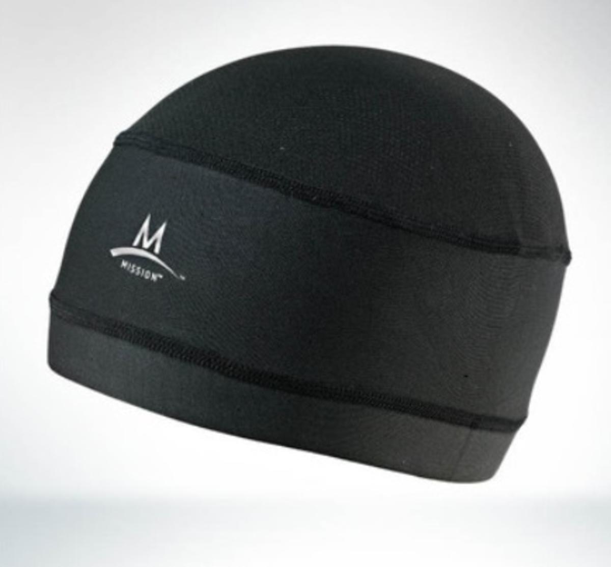 Mission Enduracool Cooling Helmet Liner The Warming Store