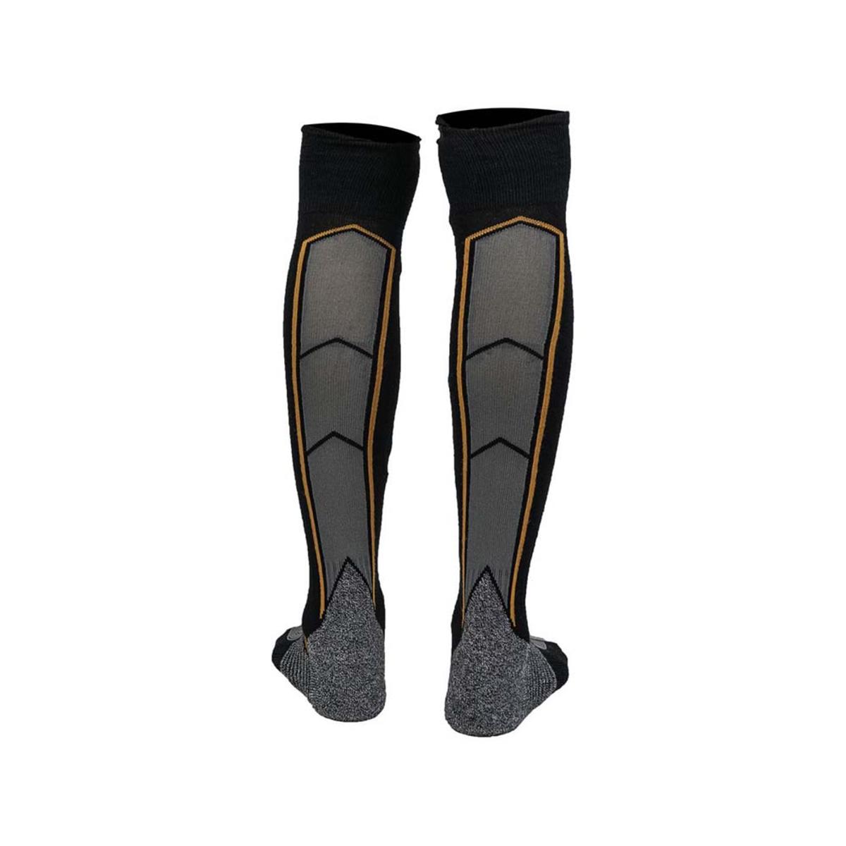 Mobile Warming 3.7V Unisex Pro Compression Heated Socks - The Warming Store