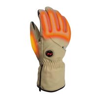 Heated Gloves, Battery Heated Gloves | TheWarmingStore.com