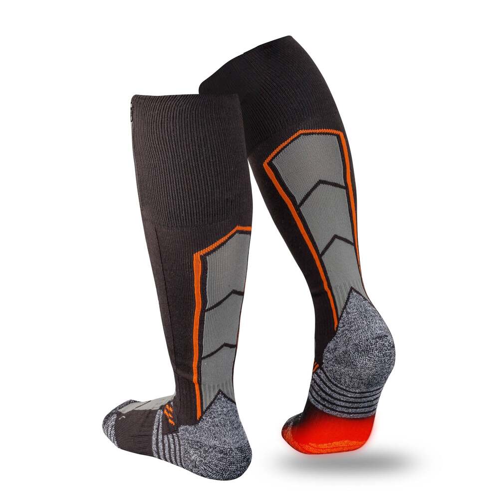 Mobile Warming Pro Compression Heated Socks - The Warming Store