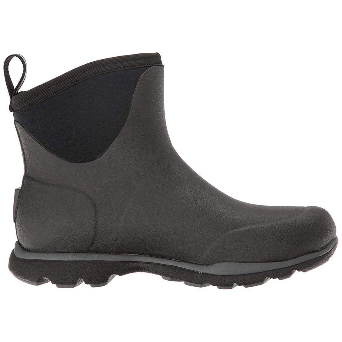 Muck Men's Arctic Excursion Ankle Boots - The Warming Store