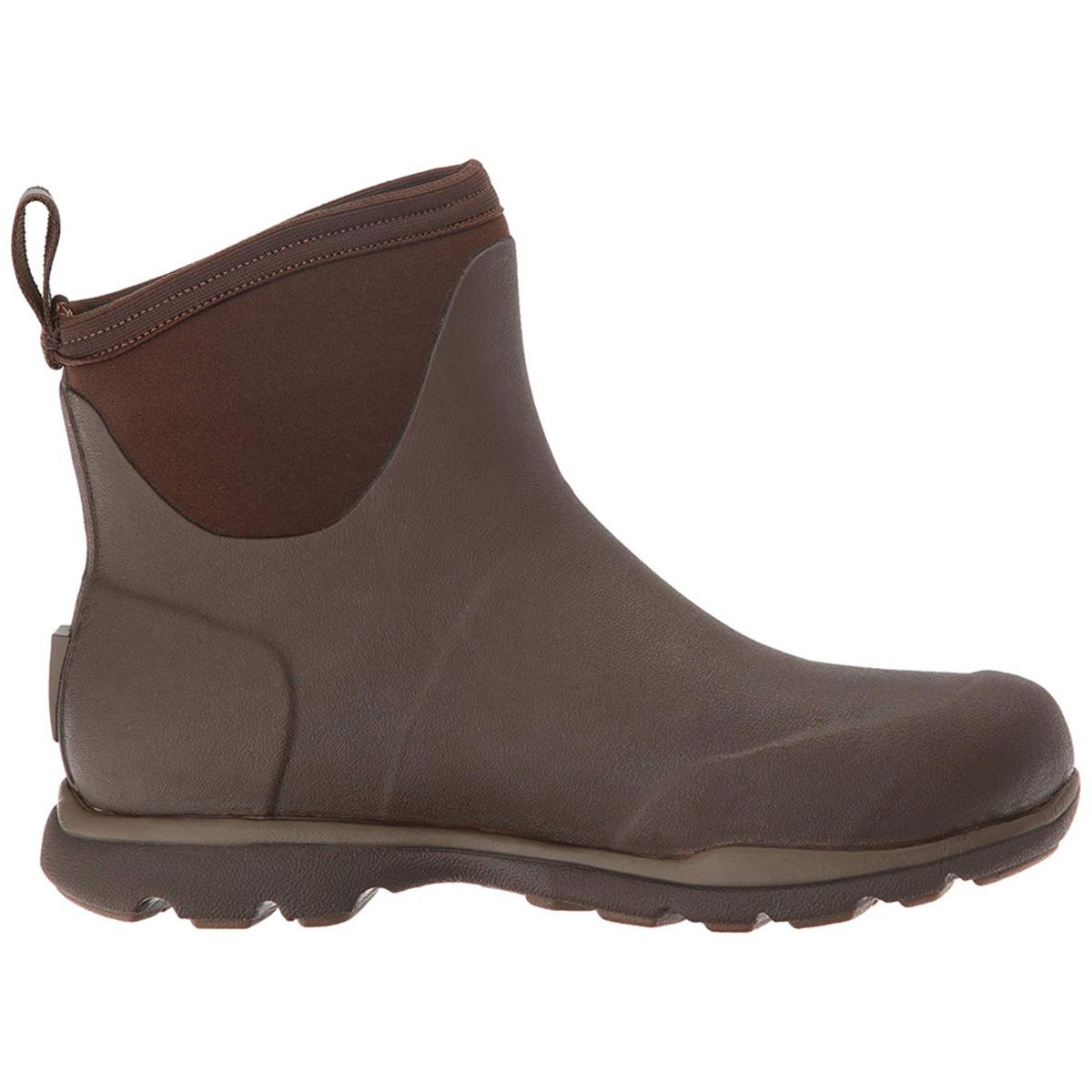 Muck Men's Arctic Excursion Ankle Boots - The Warming Store