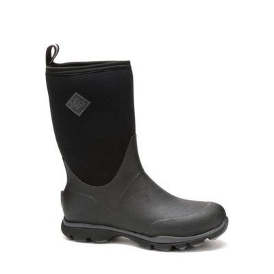 Muck Men's Arctic Excursion Mid Boots - The Warming Store