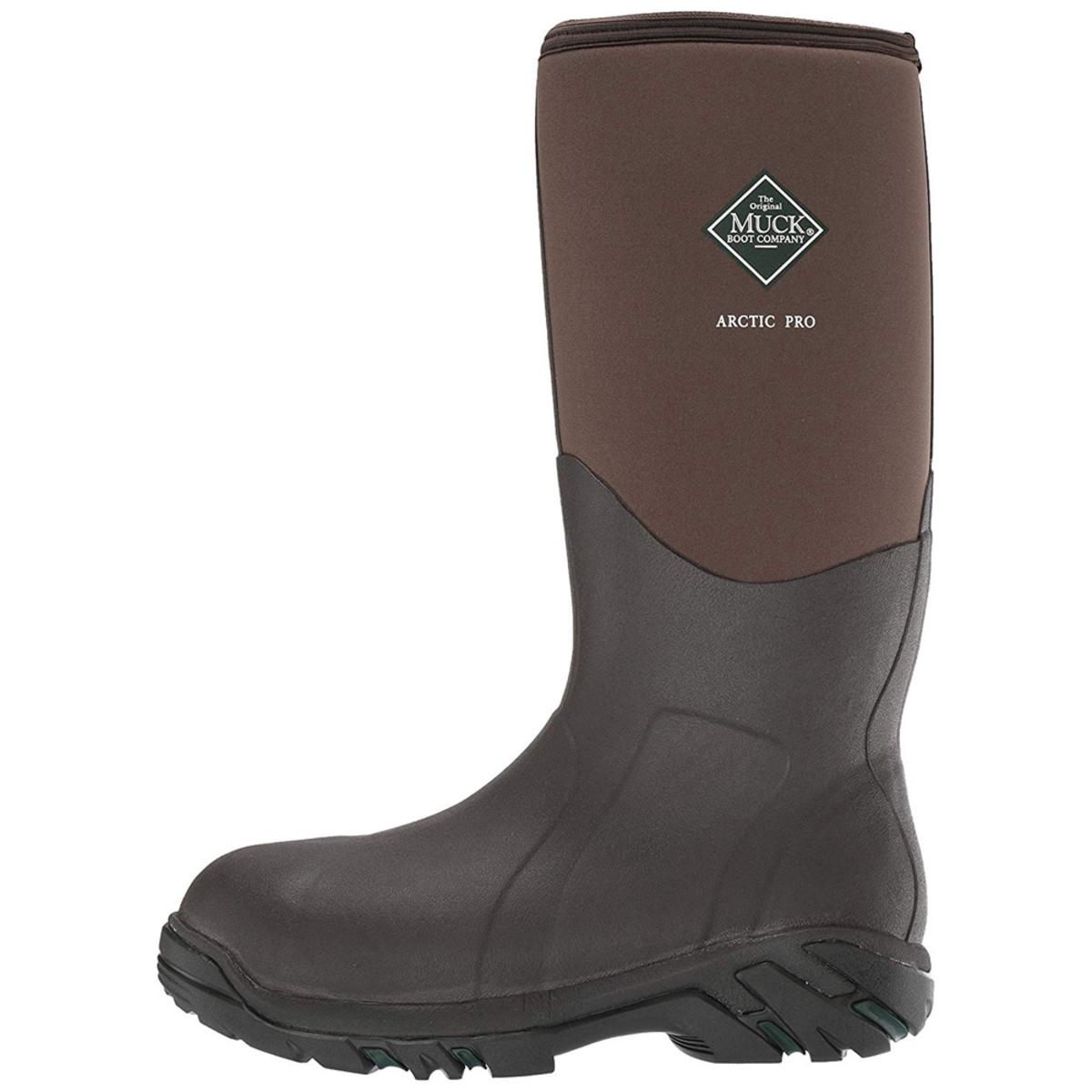 Muck Men's Arctic Pro Boots - The Warming Store