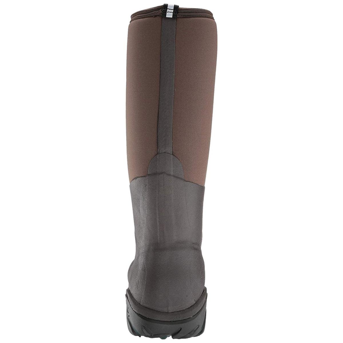 Muck Men's Arctic Pro Steel Toe Boots - The Warming Store