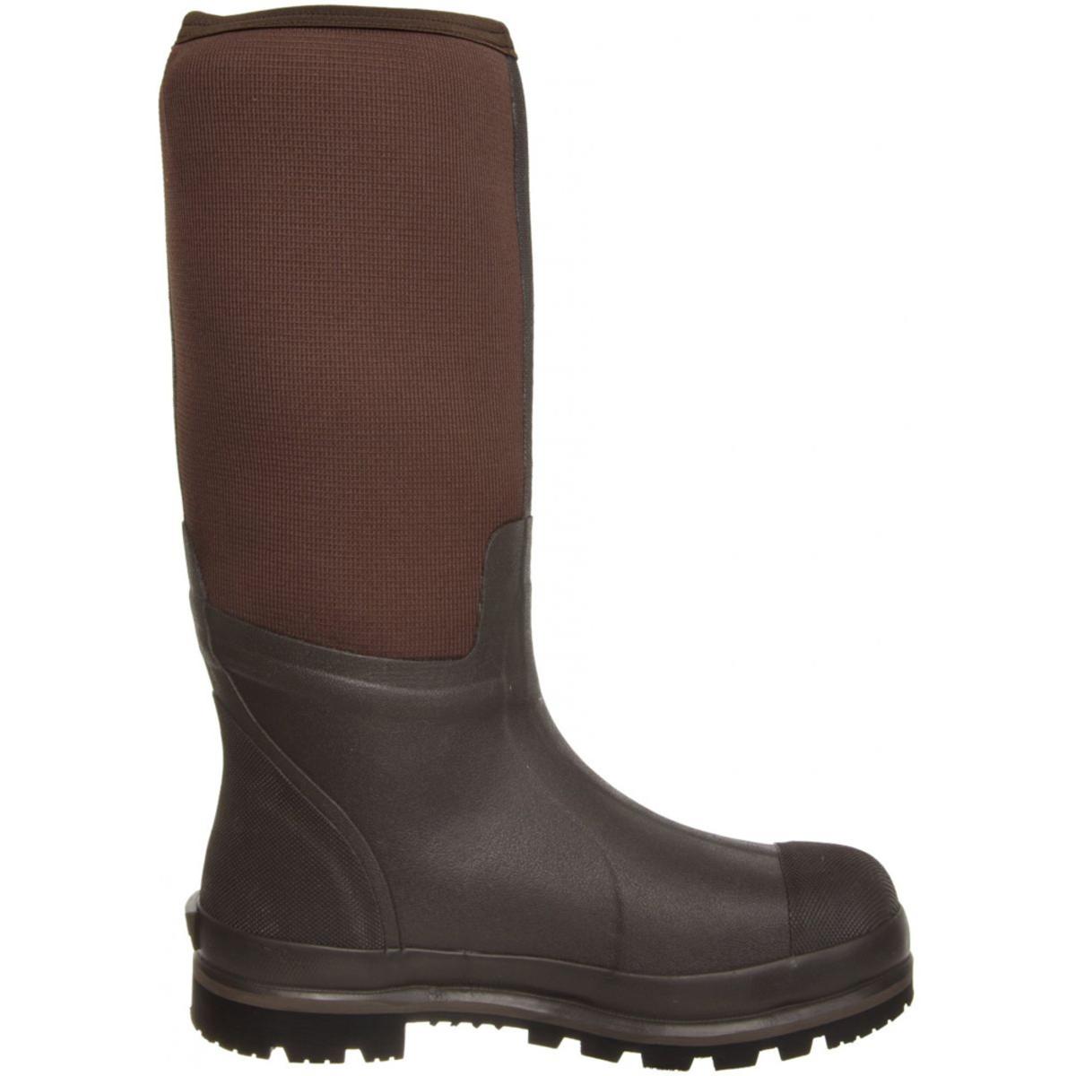 Muck Men's Chore Cool Hi Work Boots - The Warming Store