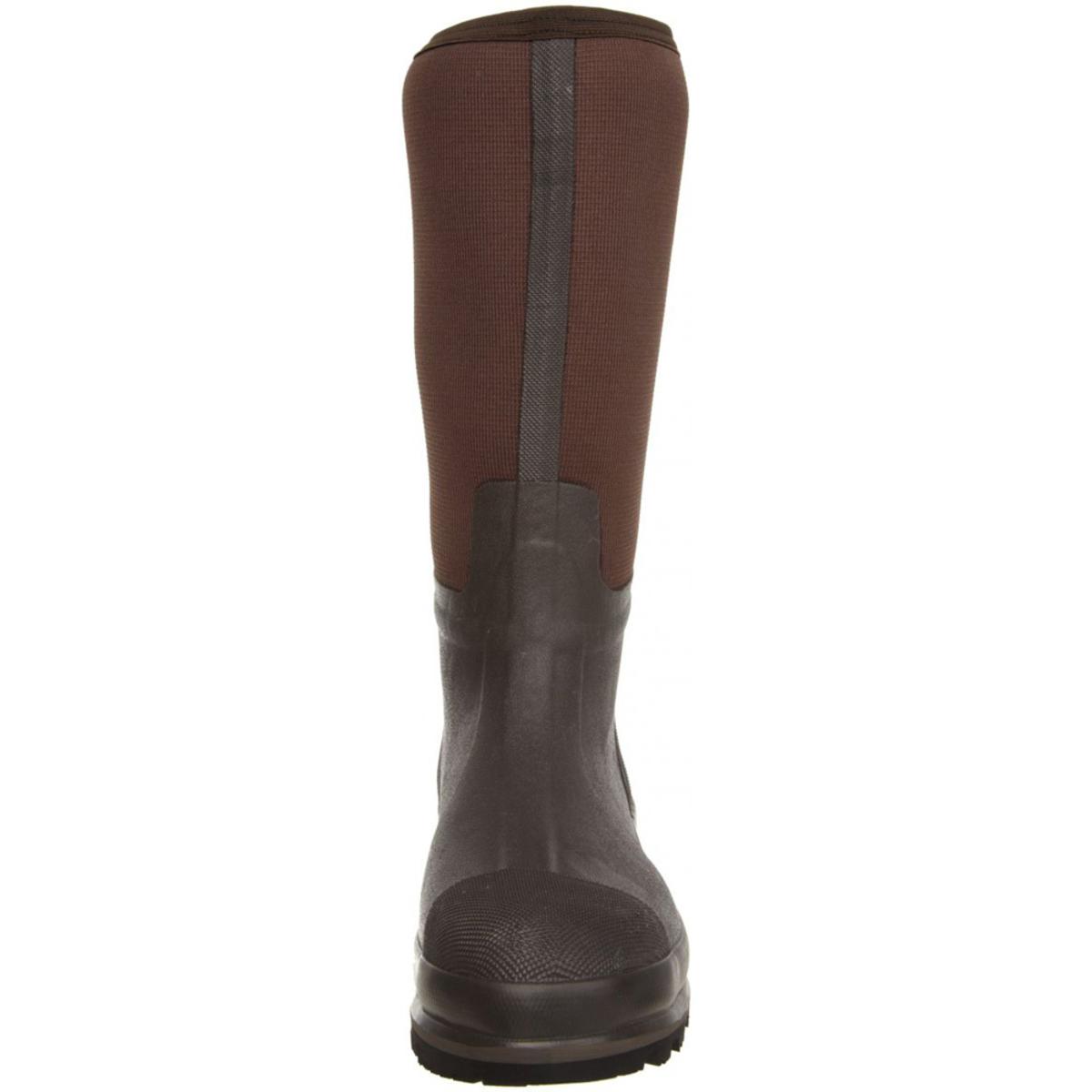 Muck Men's Chore Cool Hi Work Boots - The Warming Store