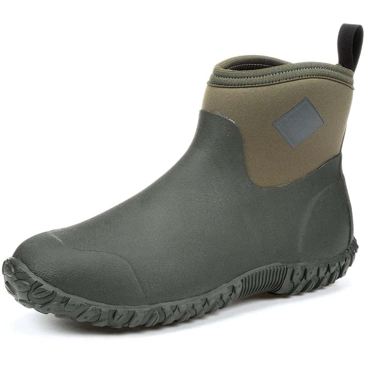 Muck Men's Muckster II Ankle High Boots - The Warming Store