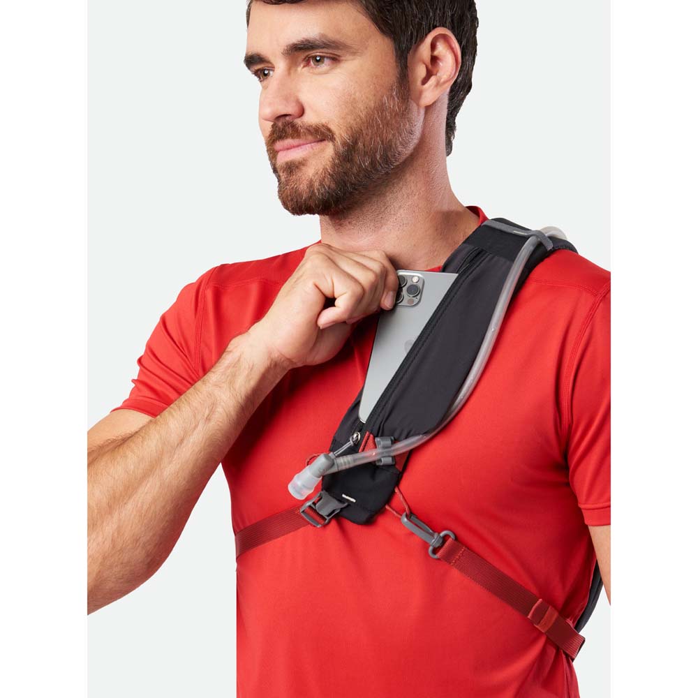 Nathan Limitless 8 Liter Run Sling - The Warming Store