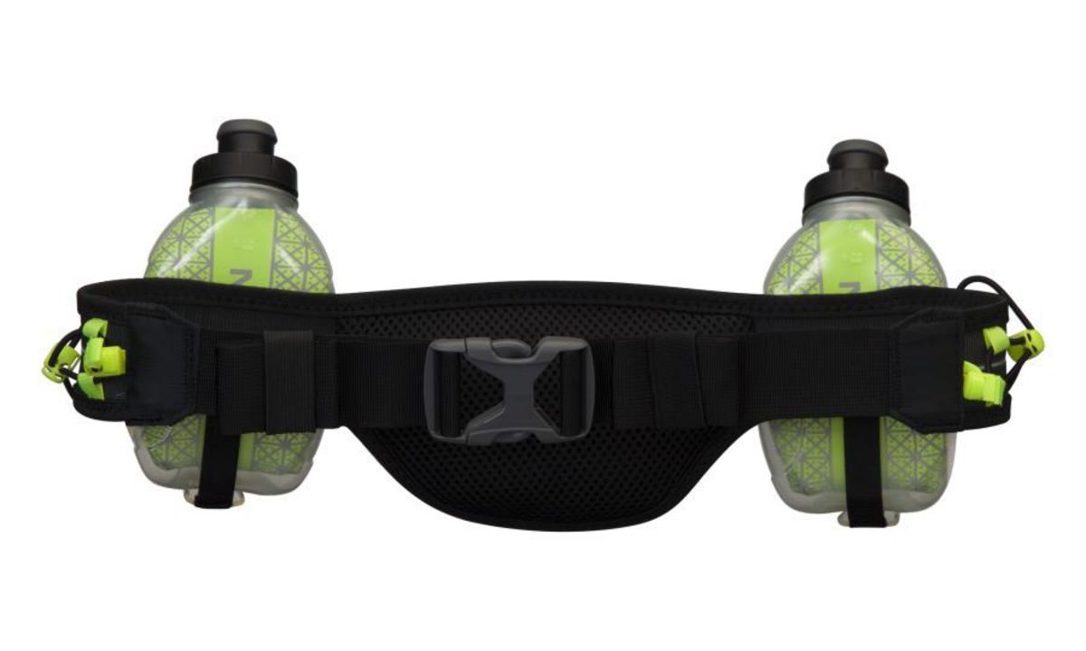 Nathan Trail Mix Plus Insulated 2 Hydration Belt - The Warming Store