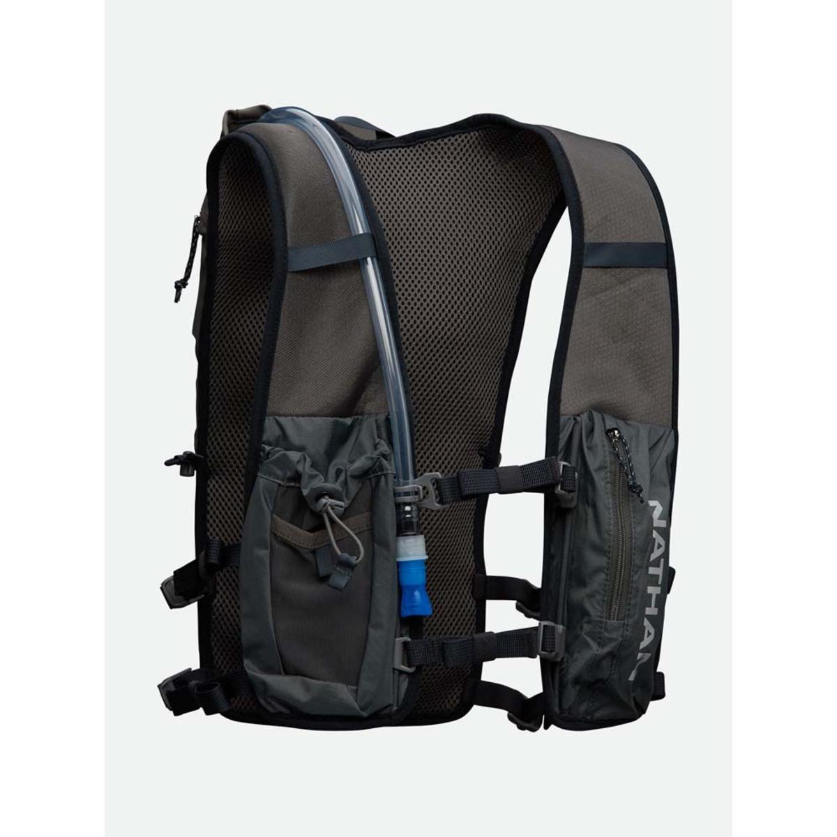Nathan Unisex QuickStart 2.0 6 Liter Hydration Pack - The Warming Store