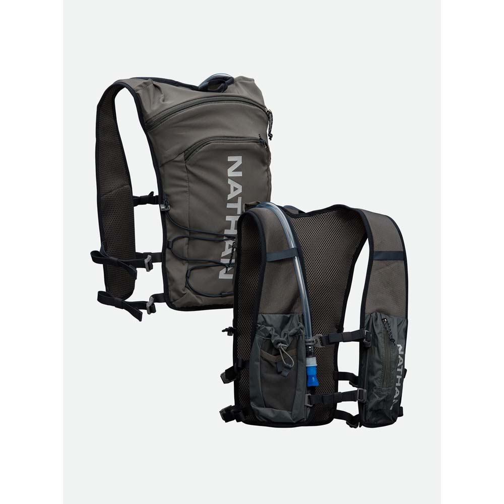 Nathan Unisex QuickStart 2.0 6 Liter Hydration Pack - The Warming Store