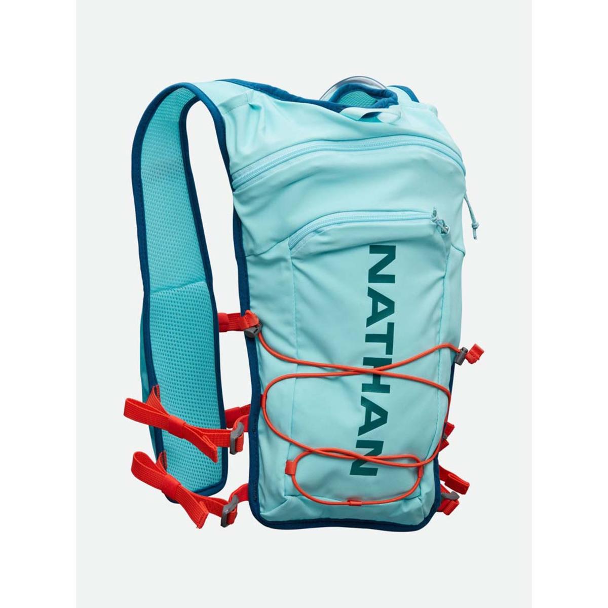 Nathan Unisex QuickStart 2.0 6 Liter Hydration Pack - The Warming Store
