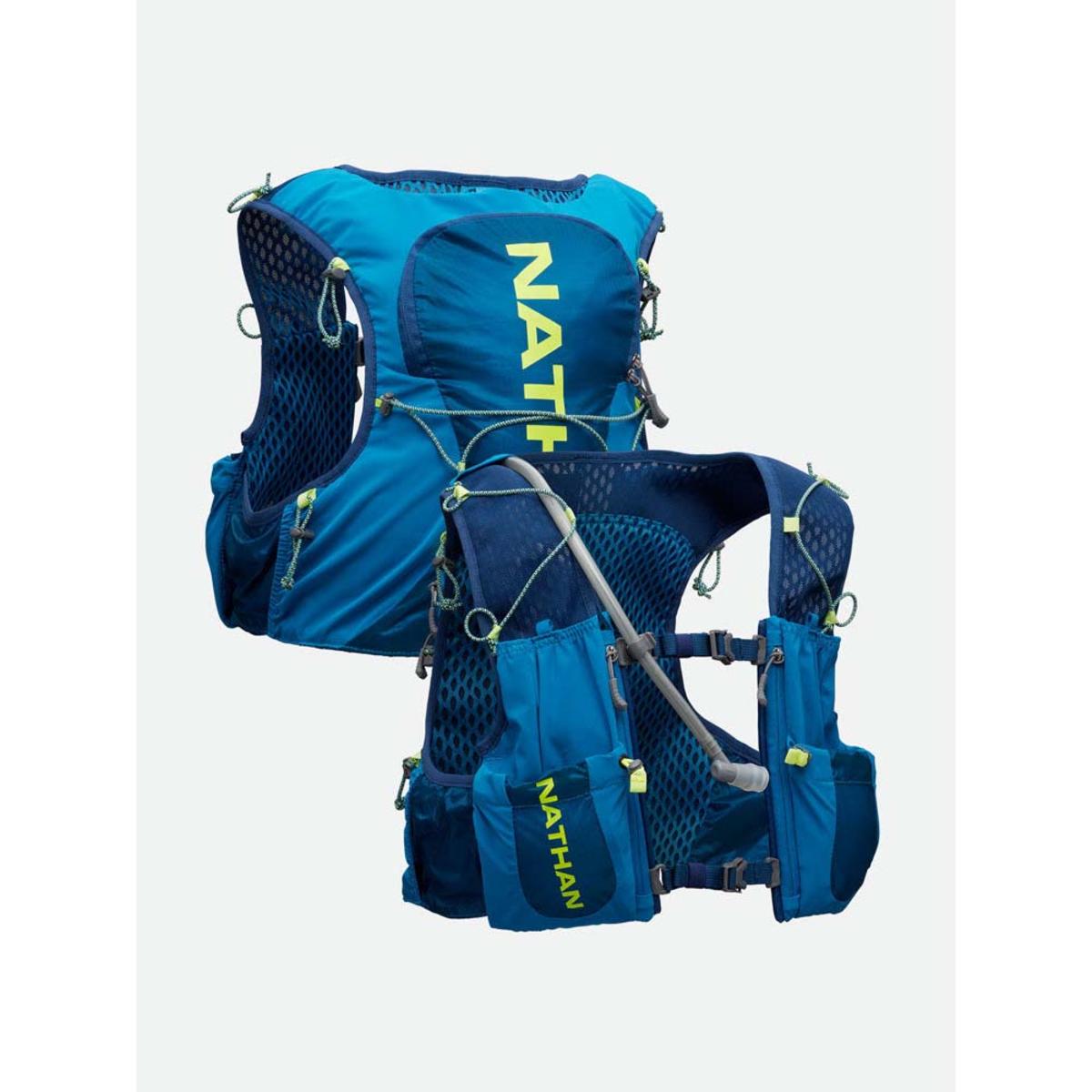 Nathan Vapor Air 3.0 7 Liter Hydration Vest - The Warming Store