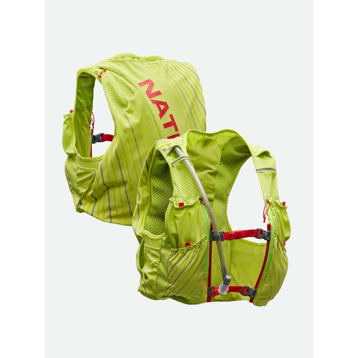 Nathan Women's Pinnacle 12 Liter Hydration Race Vest - The Warming Store