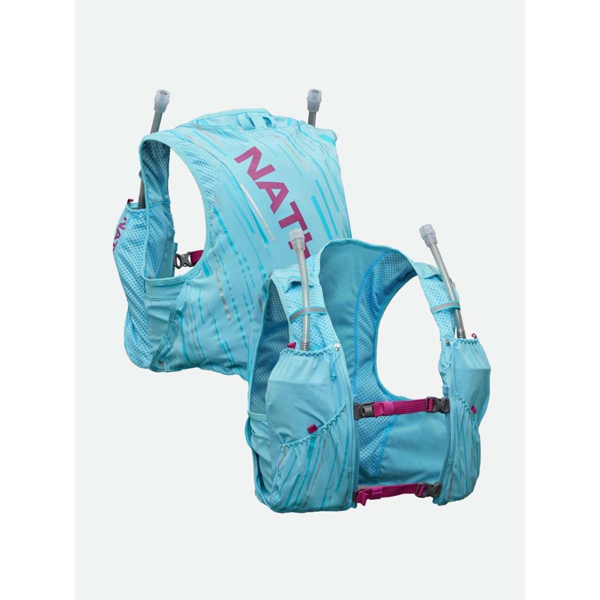 Nathan Women's Pinnacle 4 Liter Hydration Race Vest - The Warming Store