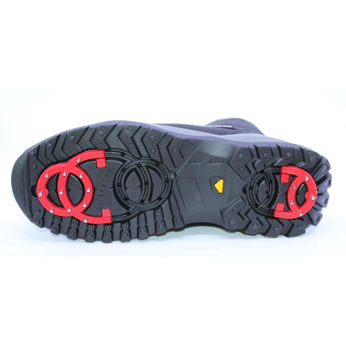 Navatex Women's Winter boots - The Warming Store