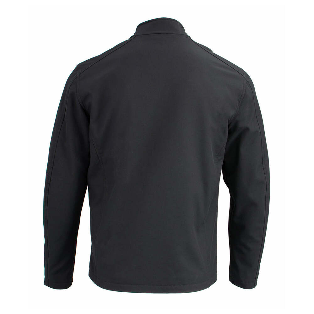 Nexgen Heat Men's Soft Shell Heated Jacket with Battery Pack - The ...