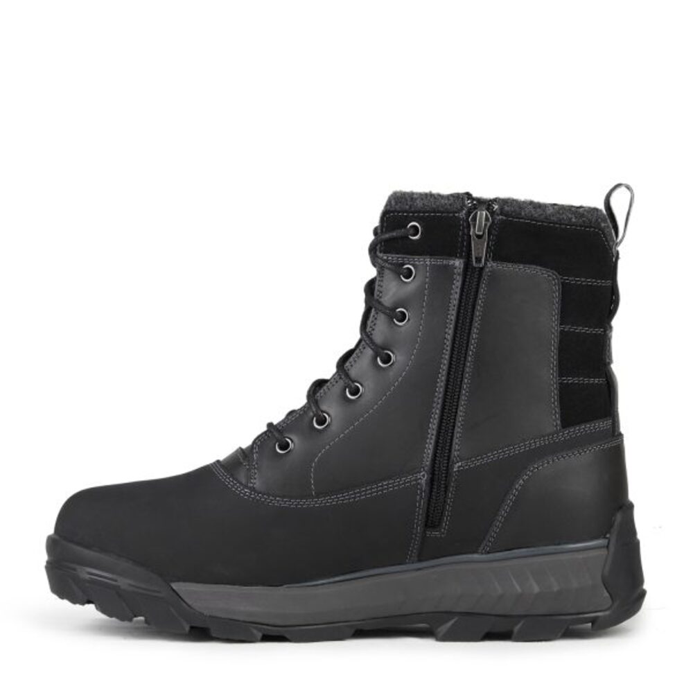 NexGrip Men's Ice Victor Winter Boots - The Warming Store