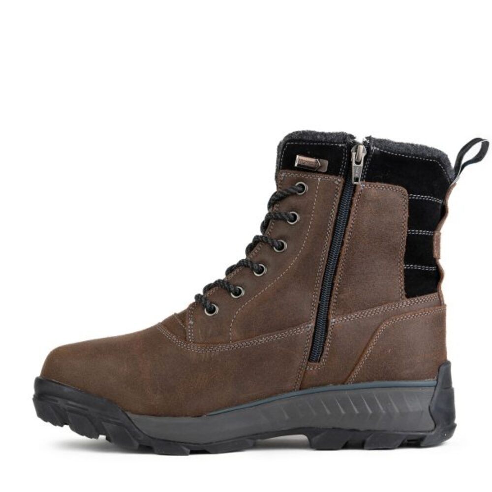NexGrip Men's Ice Victor Winter Boots - The Warming Store