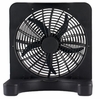 O2 Cool Treva 10" Battery Operated Indoor/Outdoor Fan with Adapter ...