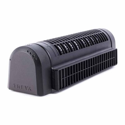 O2 Cool Treva Body Breeze Rechargeable Personal Fan with Wide Cooling ...