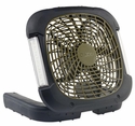 Battery Powered Fans - The Warming Store