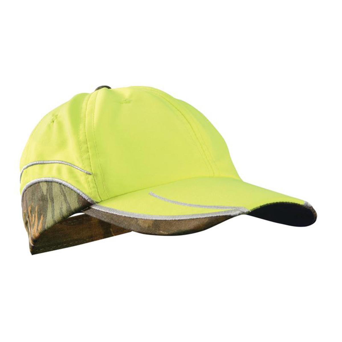 Occunomix Tuff & Dry Wicking and Cooling Baseball Cap - The Warming Store