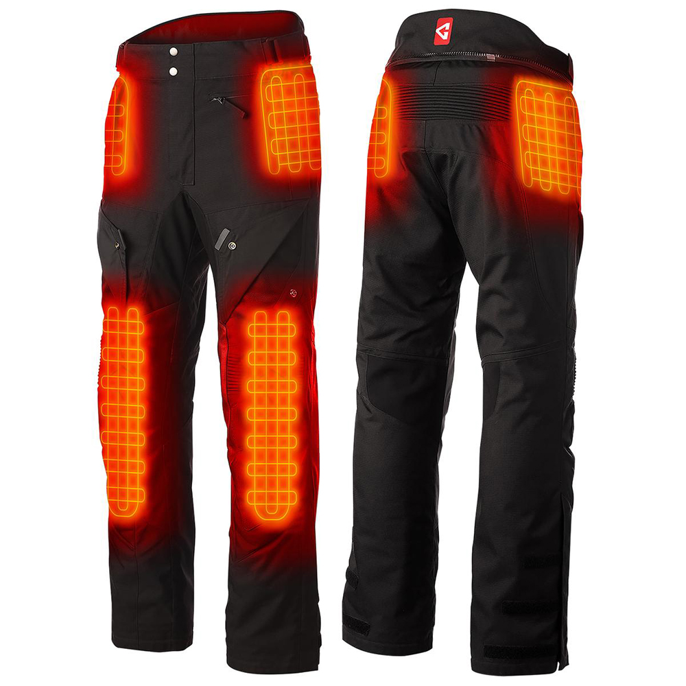 Open Box Gerbing EX Pro 12V Heated Pants - The Warming Store